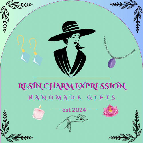 Resin Charm Expressions – Resin Charm Expressions
